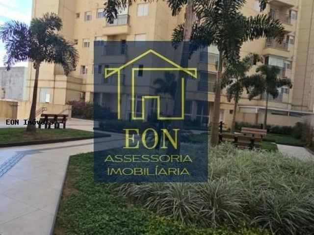 Apartamento para Venda em São Paulo, Vila Tolstoi, 2 dormitórios, 1 banheiro, 2 vagas