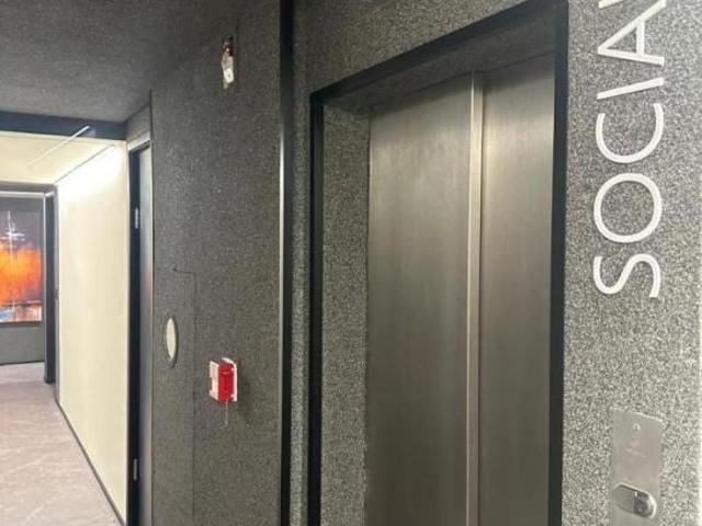 Apartamento para Venda em São Paulo, Vila Uberabinha, 1 dormitório, 1 suíte, 1 banheiro, 1 vaga