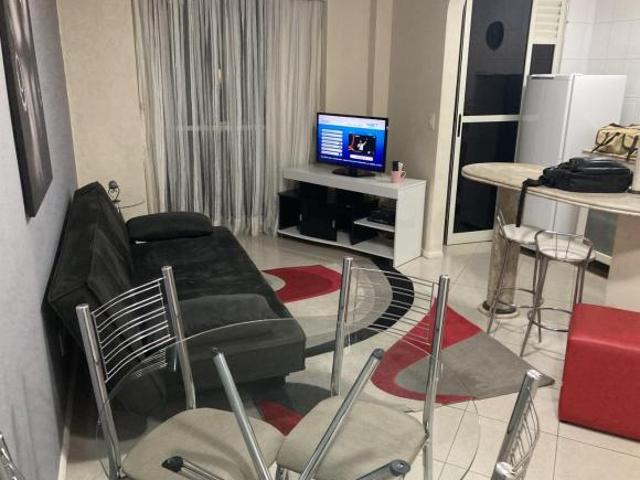 Apartamento para Venda em São Paulo, Vila Uberabinha, 1 dormitório, 1 suíte, 1 banheiro, 1 vaga