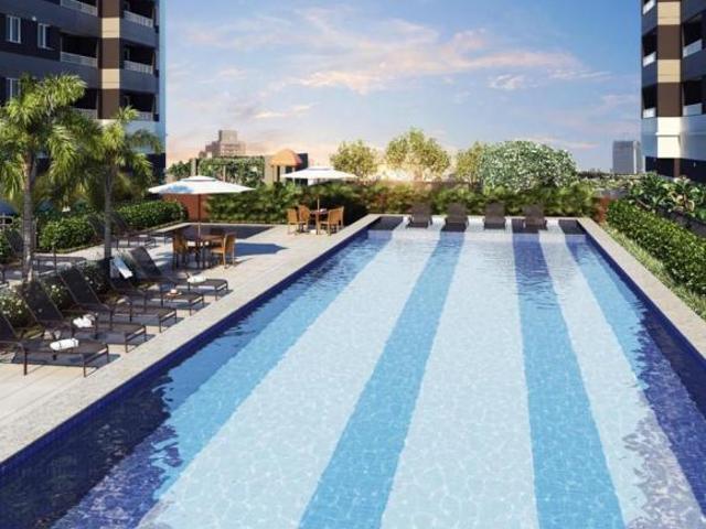 Apartamento para Venda em São Paulo, Vila Vermelha, 3 dormitórios, 1 suíte, 2 banheiros, 1 vaga