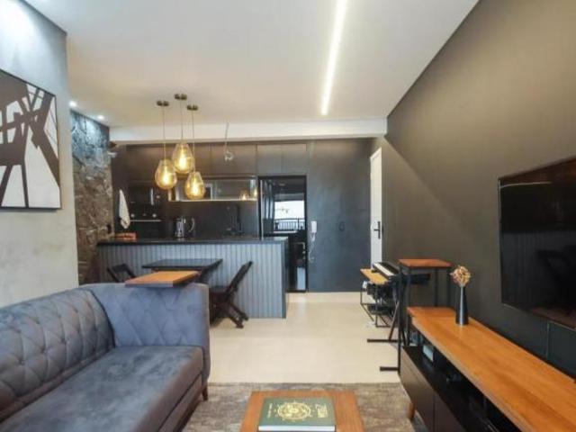 Apartamento para Venda em São Paulo, Vila Zilda Tatuapé, 3 dormitórios, 1 suíte, 2 banheiros, 2 va