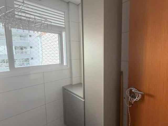 Apartamento para Venda em São Paulo, Vila Zilda Tatuapé, 3 dormitórios, 1 suíte, 3 banheiros, 2 va