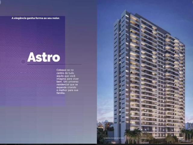 Apartamento para Venda em São Paulo, Vila Zilda Tatuapé, 2 dormitórios, 1 banheiro, 1 vaga