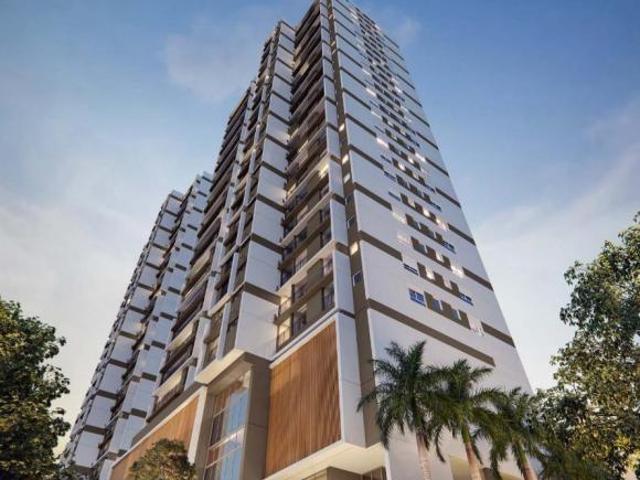 Apartamento para Venda em São Paulo, Vila Zilda Tatuapé, 2 dormitórios, 2 suítes, 3 banheiros, 1 v