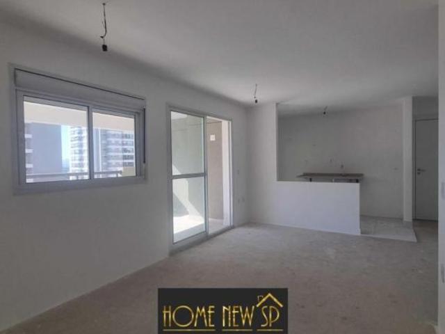 Apartamento para Venda em São Paulo, Vila Zilda Tatuapé, 2 dormitórios, 2 suítes, 3 banheiros, 2 v