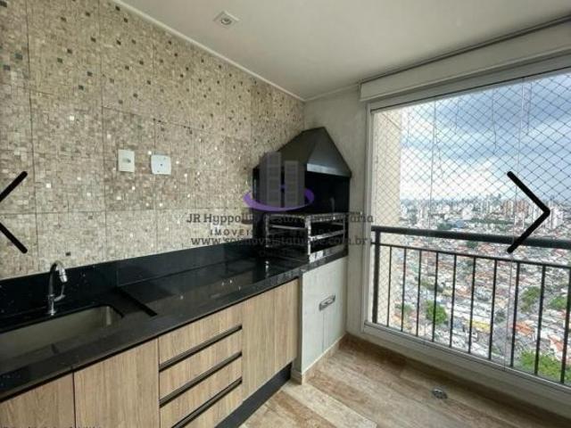 Apartamento para Venda em São Paulo, Vl Formosa, 2 dormitórios, 1 suíte, 2 banheiros, 1 vaga