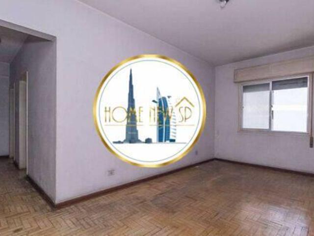 Apartamento para Venda em São Paulo, Aclimação, 1 dormitório, 1 banheiro, 1 vaga
