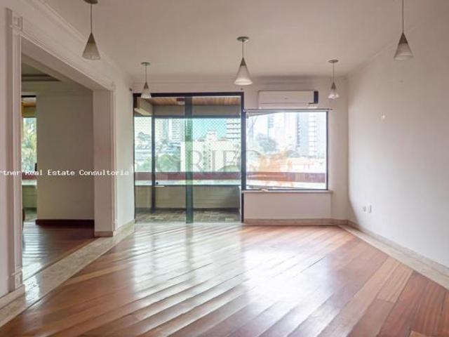 Apartamento para Venda em São Paulo, Aclimação, 3 dormitórios, 3 suítes, 4 banheiros, 3 vagas