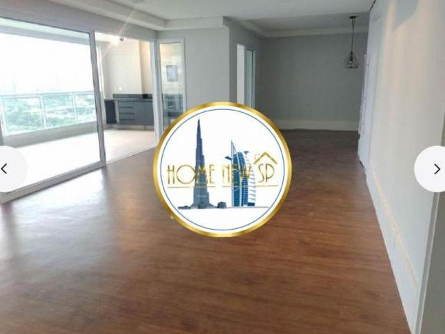 Apartamento para Venda em São Paulo, Água Branca, 4 dormitórios, 4 suítes, 6 banheiros, 3 vagas