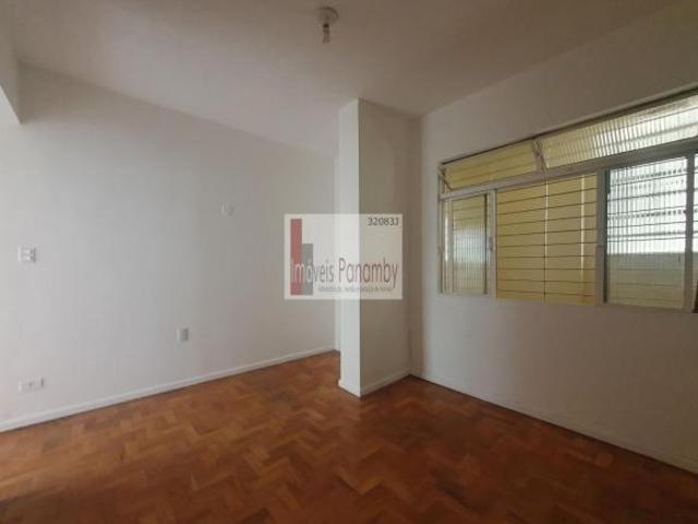 Apartamento para Venda em São Paulo, Água Branca, 1 dormitório, 1 banheiro, 1 vaga