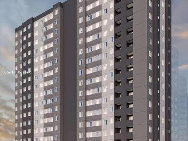 Apartamento para Venda em São Paulo, Água Branca, 2 dormitórios, 1 banheiro