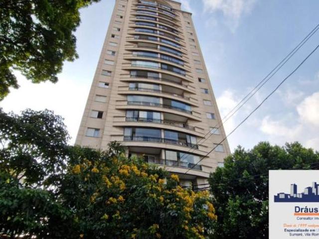 LARCO VILA ROMANA, 2 DORMS, 1 ST,1 GAR, 60 M2,NEOCLASSICO