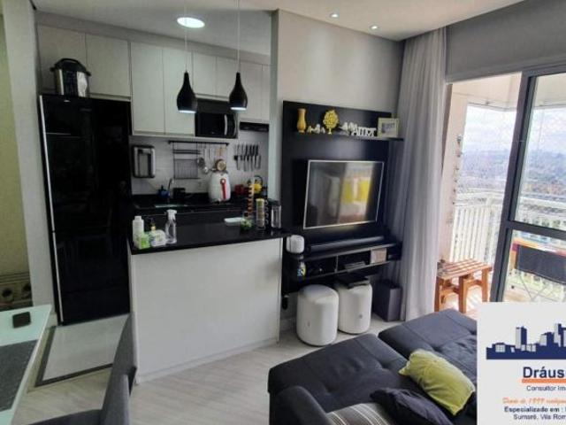 Apartamento para Venda em São Paulo, água Branca, 2 dormitórios, 1 suíte, 1 banheiro, 1 vaga