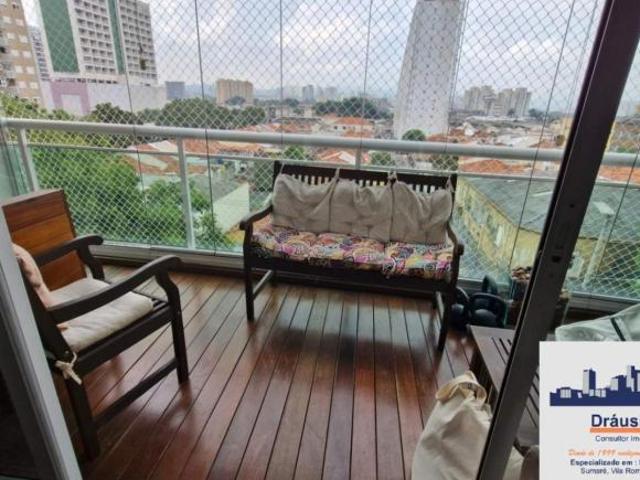 Apartamento para Venda em São Paulo, água Branca, 3 dormitórios, 2 suítes, 2 banheiros, 2 vagas