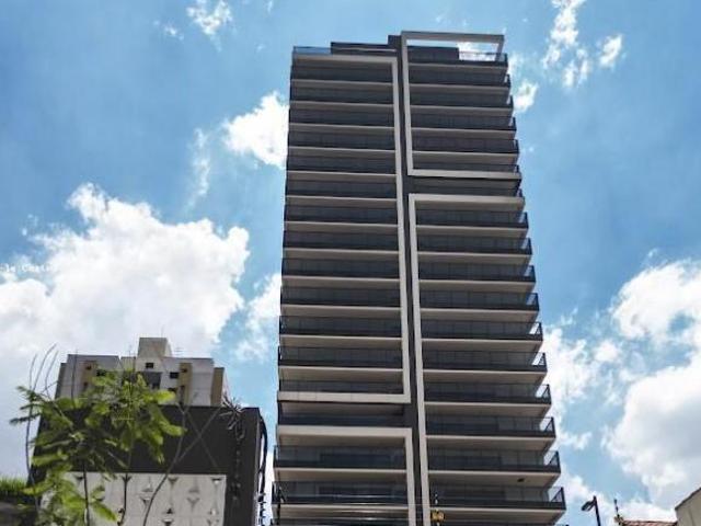 Apartamento para Venda em São Paulo, Água Branca, 3 dormitórios, 3 suítes, 4 banheiros, 2 vagas