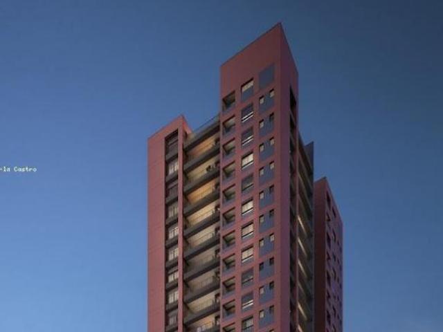 Apartamento para Venda em São Paulo, Água Branca, 3 dormitórios, 3 suítes, 4 banheiros, 2 vagas