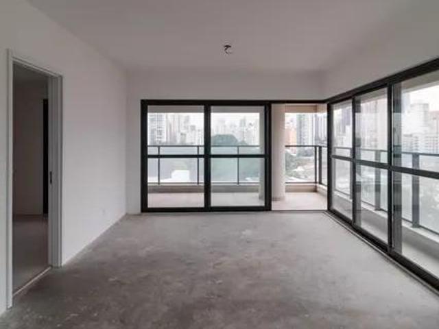 Apartamento para Venda em São Paulo, Água Branca, 3 dormitórios, 3 suítes, 4 banheiros, 2 vagas