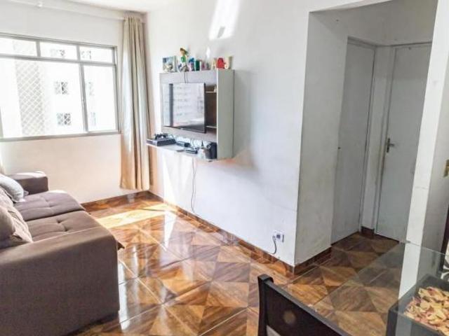 Apartamento para Venda em São Paulo, Alto da Mooca, 1 dormitório, 1 banheiro, 1 vaga