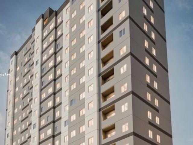 Apartamento para Venda em São Paulo, Alto da Mooca, 1 dormitório, 1 banheiro