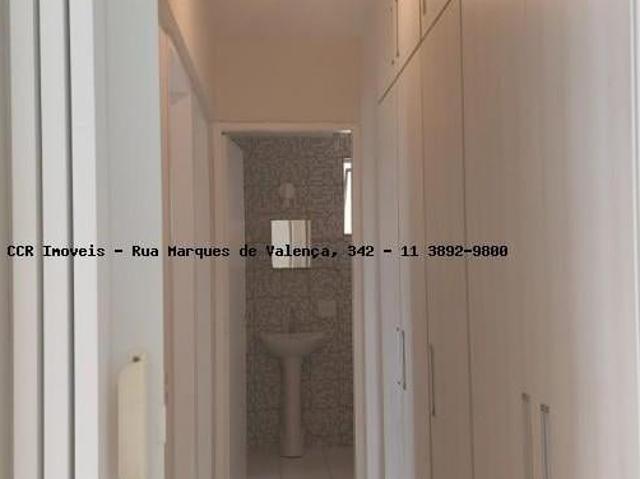 Apartamento para Venda em São Paulo, Alto da Mooca, 2 dormitórios, 1 banheiro, 1 vaga
