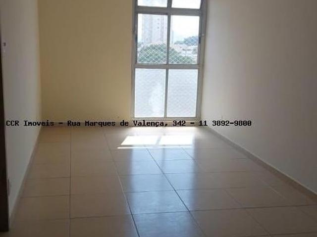 Apartamento para Venda em São Paulo, Alto da Mooca, 2 dormitórios, 1 banheiro, 1 vaga
