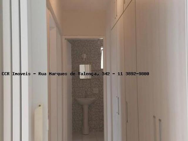 Apartamento para Venda em São Paulo, Alto da Mooca, 2 dormitórios, 1 banheiro, 1 vaga