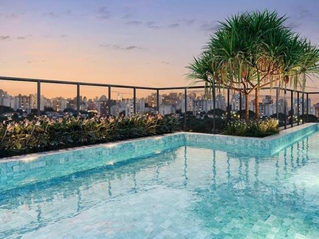 Apartamento para Venda em São Paulo, Alto da Mooca, 2 dormitórios, 1 suíte, 2 banheiros, 1 vaga