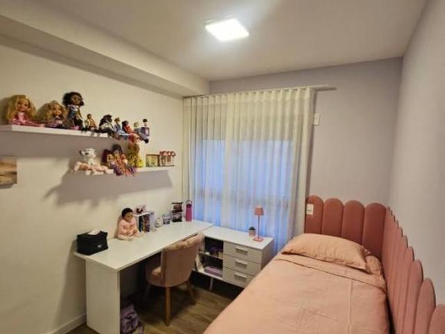 Apartamento para Venda em São Paulo, Alto da Mooca, 3 dormitórios, 3 suítes, 4 banheiros, 3 vagas