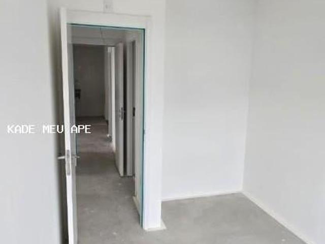 Apartamento para Venda em São Paulo, Alto da Mooca, 3 dormitórios, 1 suíte, 3 banheiros, 1 vaga