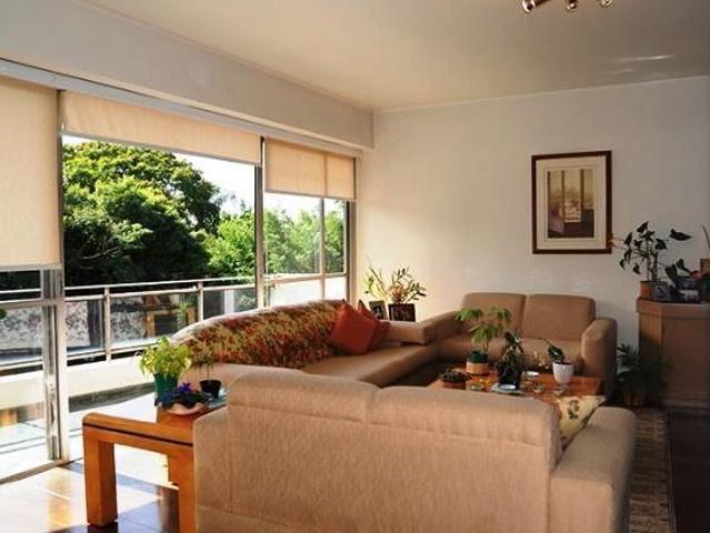 Apartamento para Venda em São Paulo, alto de Pinheiros, 3 dormitórios, 1 suíte, 2 banheiros, 2 vagas