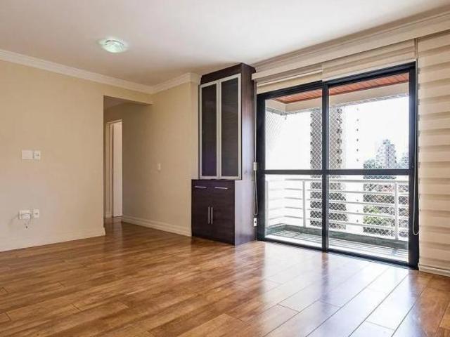 Apartamento para Venda em São Paulo, Alto de Pinheiros, 3 dormitórios, 1 suíte, 2 banheiros, 2 vagas