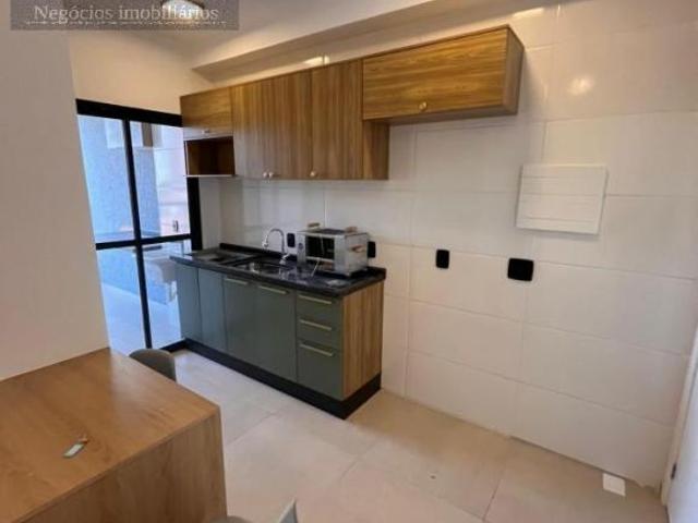 Apartamento para Venda em São Paulo, Anália Franco, 2 dormitórios, 1 banheiro, 1 vaga