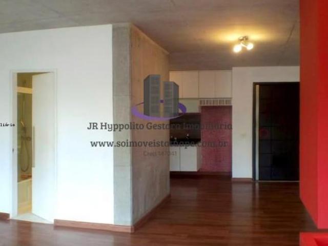 Apartamento para Venda em São Paulo, Analia Franco, 2 dormitórios, 1 banheiro, 1 vaga