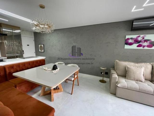 Apartamento para Venda em São Paulo, Analia Franco, 2 dormitórios, 1 suíte, 2 banheiros, 1 vaga