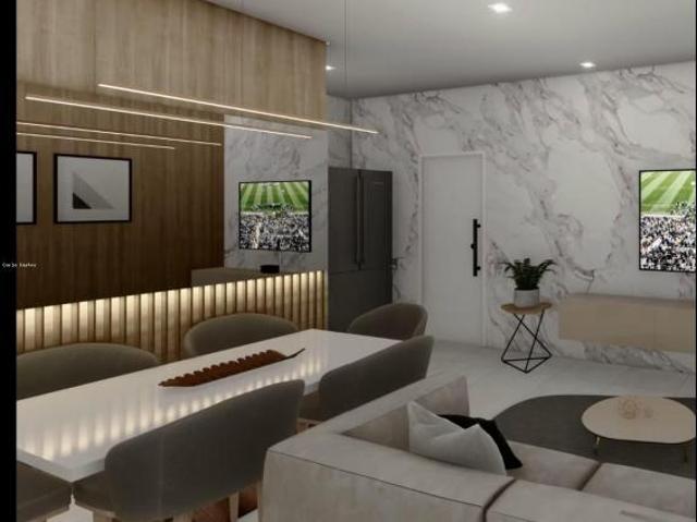 Apartamento para Venda em São Paulo, ANALIA FRANCO, 3 dormitórios, 3 suítes, 4 banheiros, 2 vagas