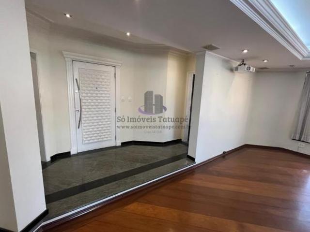 Apartamento para Venda em São Paulo, Analia Franco, 4 suítes, 6 banheiros, 4 vagas