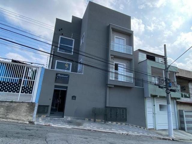 Apartamento para Venda em São Paulo, Aricanduva, 2 dormitórios, 1 banheiro