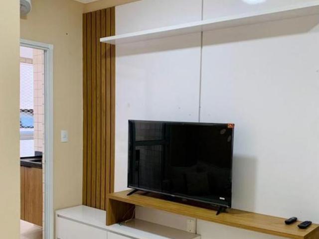 Apartamento para Venda em São Paulo, Aviação, 2 dormitórios, 1 banheiro, 1 vaga