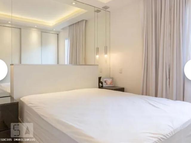 Apartamento para Venda em São Paulo, Barra Funda, 1 dormitório, 1 banheiro, 1 vaga