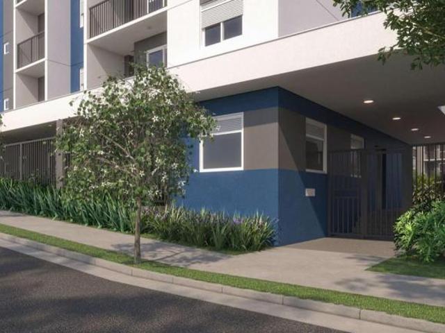 Apartamento para Venda em São Paulo, Barra Funda, 1 dormitório, 1 banheiro