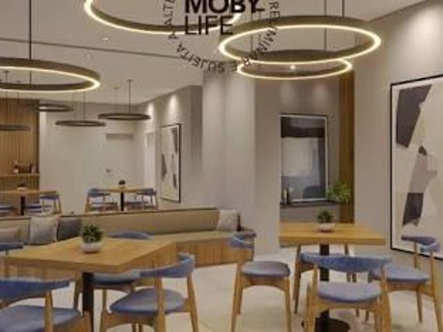 Apartamento para Venda em São Paulo, Barra Funda, 1 dormitório, 1 banheiro