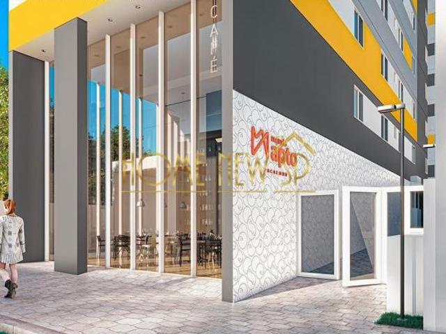 Apartamento para Venda em São Paulo, Barra Funda, 1 dormitório, 1 banheiro