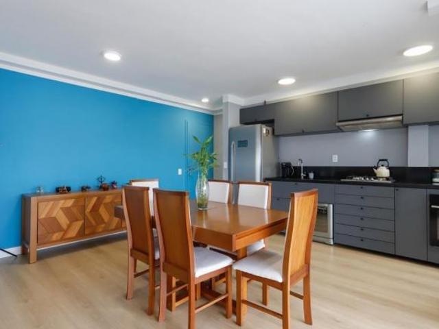 Apartamento para Venda em São Paulo, Barra Funda, 1 dormitório, 1 suíte, 2 banheiros, 1 vaga