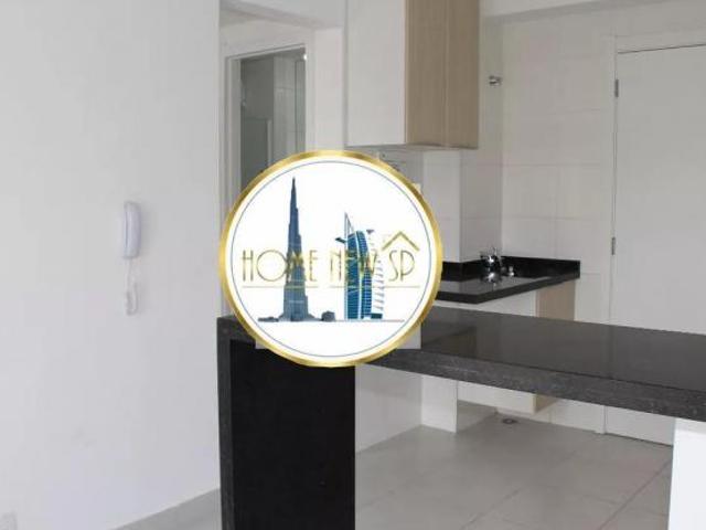 Apartamento para Venda em São Paulo, Barra Funda, 2 dormitórios, 1 banheiro
