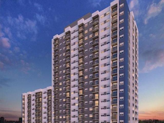 Apartamento para Venda em São Paulo, Barra Funda, 2 dormitórios, 1 banheiro