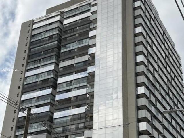 Apartamento para Venda em São Paulo, Barra Funda, 2 dormitórios, 1 suíte, 2 banheiros, 1 vaga