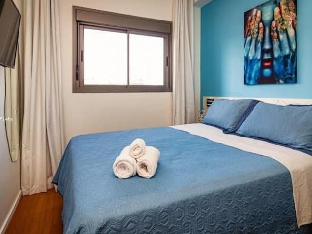 Apartamento para Venda em São Paulo, Bela Vista, 1 dormitório, 1 banheiro, 1 vaga