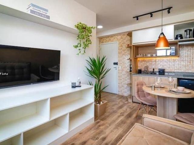 Apartamento para Venda em São Paulo, Bela Vista, 1 dormitório, 1 banheiro, 1 vaga