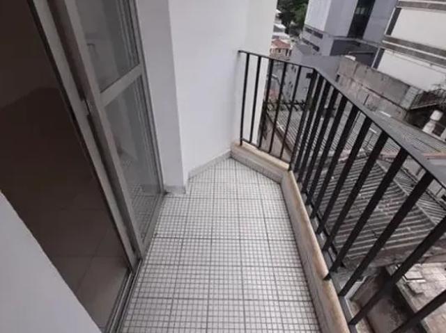 Apartamento para Venda em São Paulo, Bela Vista, 1 dormitório, 1 banheiro, 1 vaga