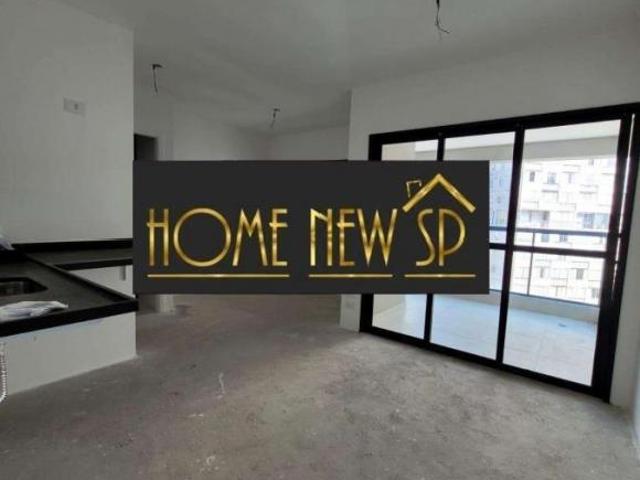 Apartamento para Venda em São Paulo, Bela Vista, 2 dormitórios, 1 banheiro, 1 vaga